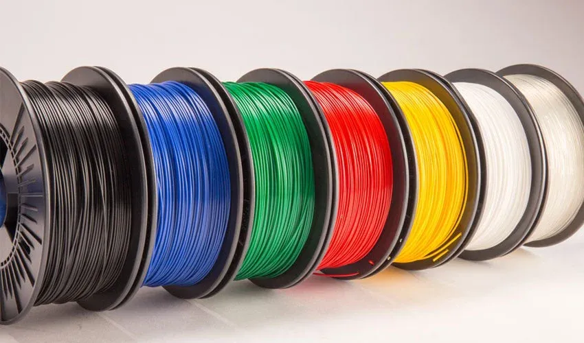 Filament Flow | Publicado - MakerWorld
