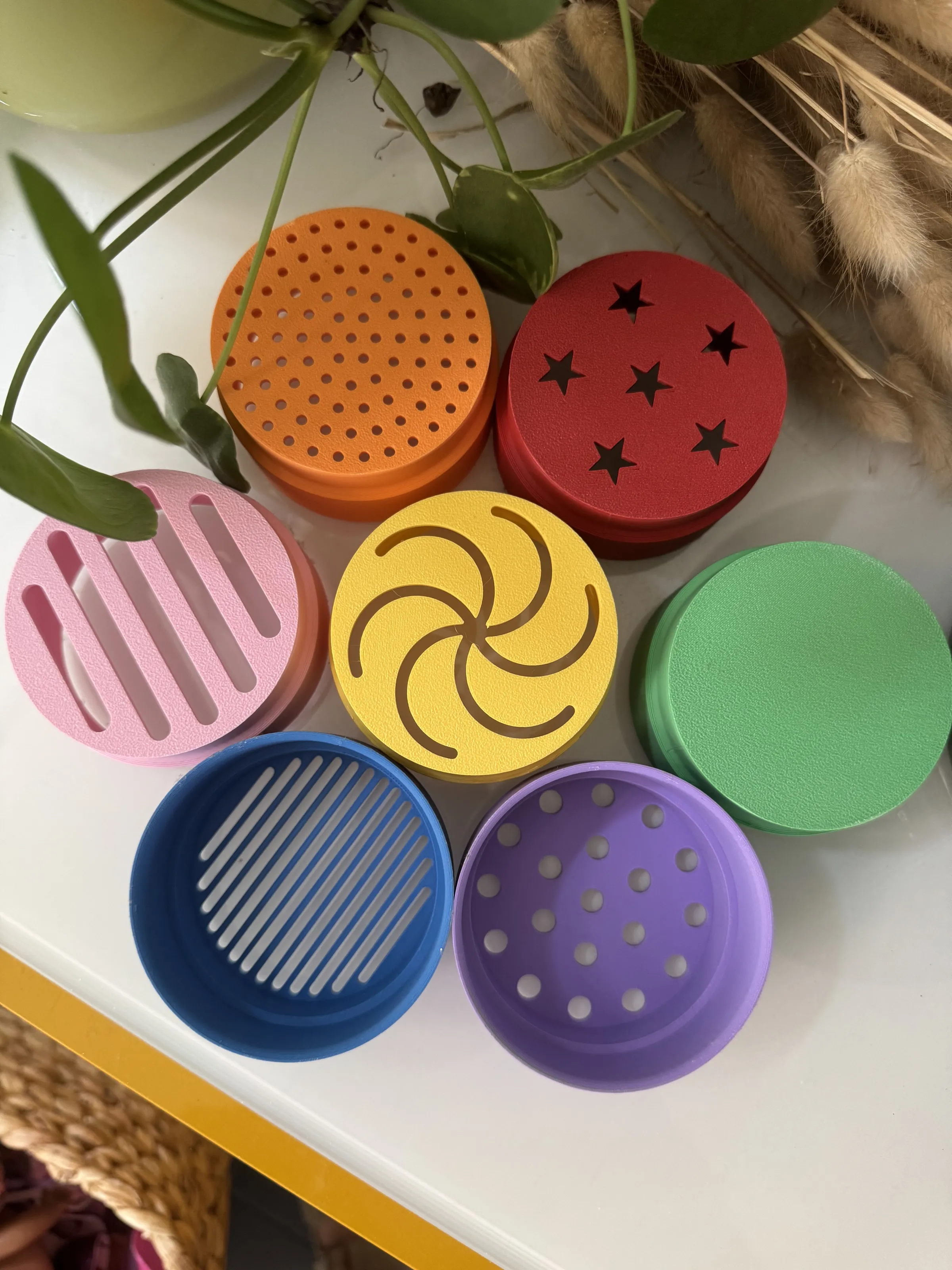 NobelsJ | Início - MakerWorld