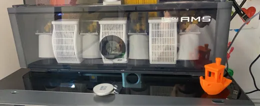 fabulosus | Startseite - MakerWorld