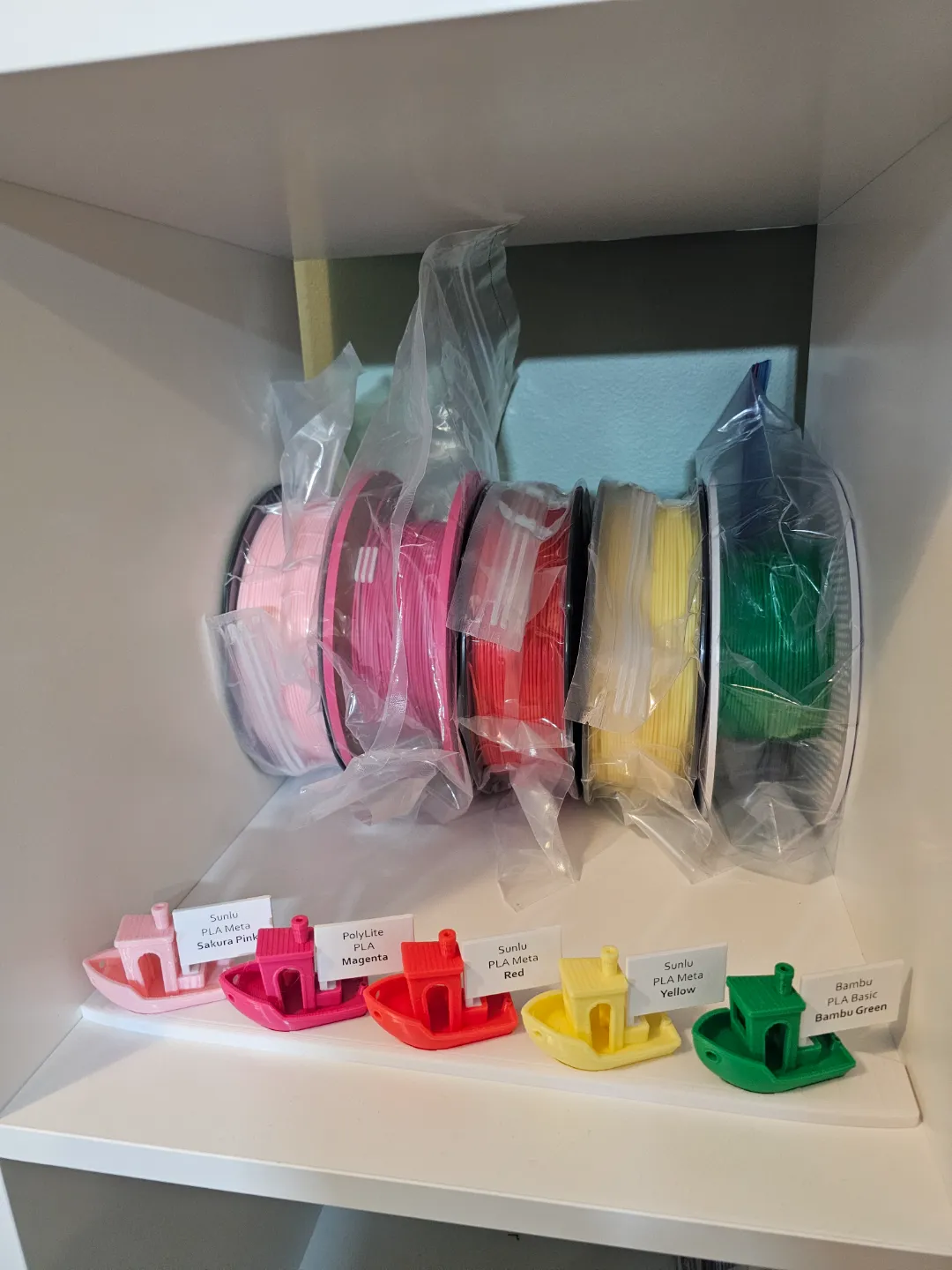 HRM_Studios | Published - MakerWorld