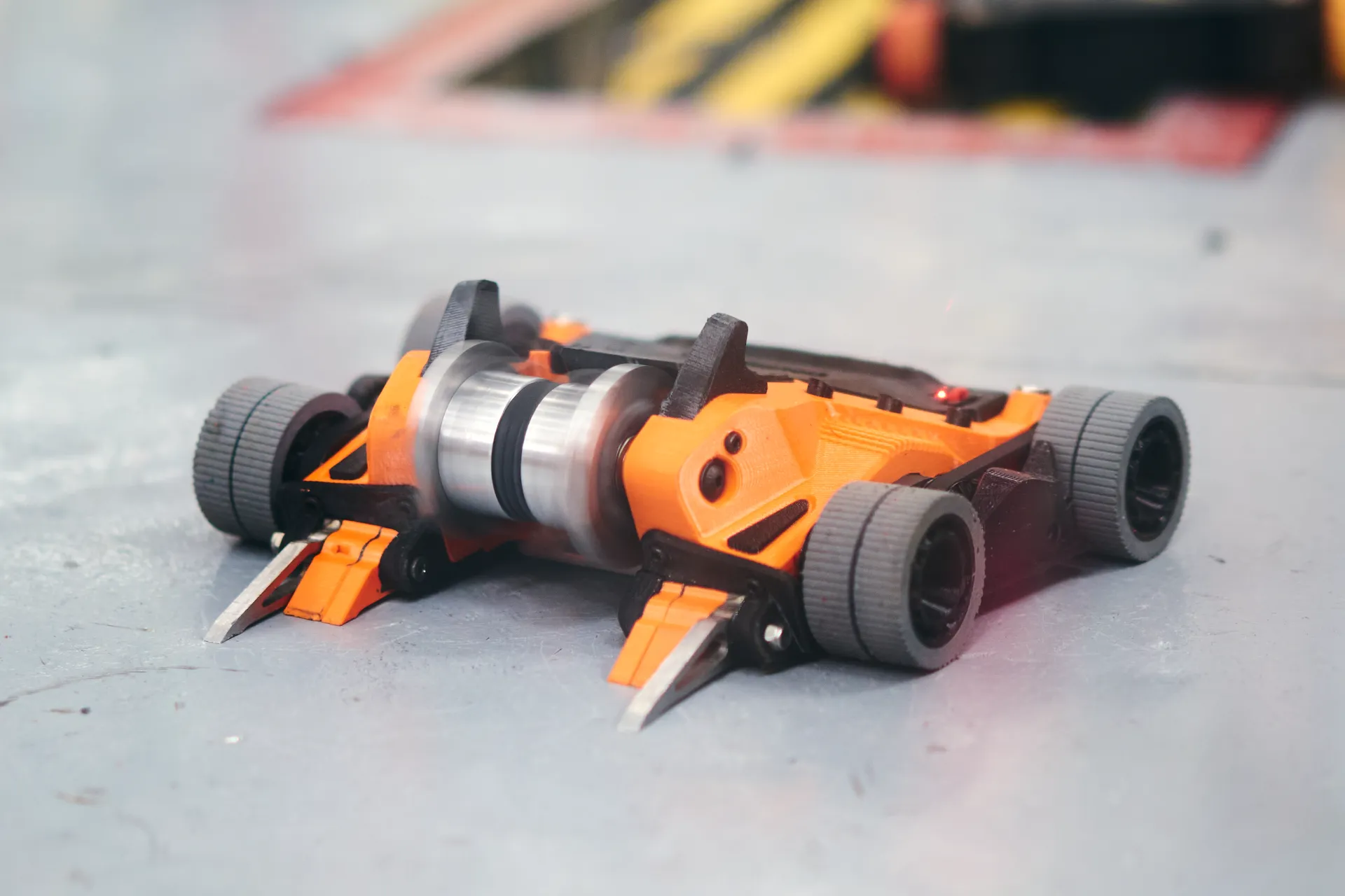 Ellis Ware | Published - MakerWorld