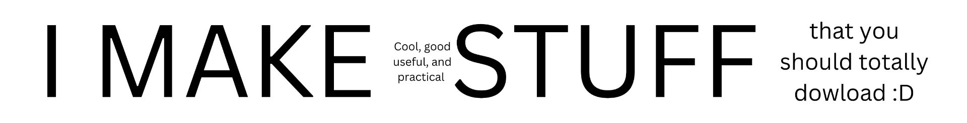 Maker Luke | Published - MakerWorld