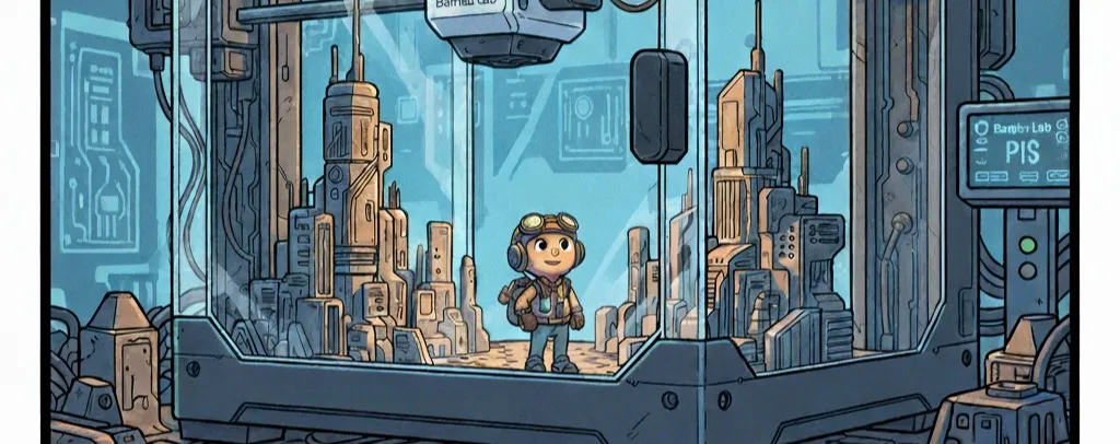 To-Bi | Home - MakerWorld