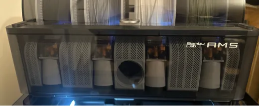 Geesus | Home - MakerWorld