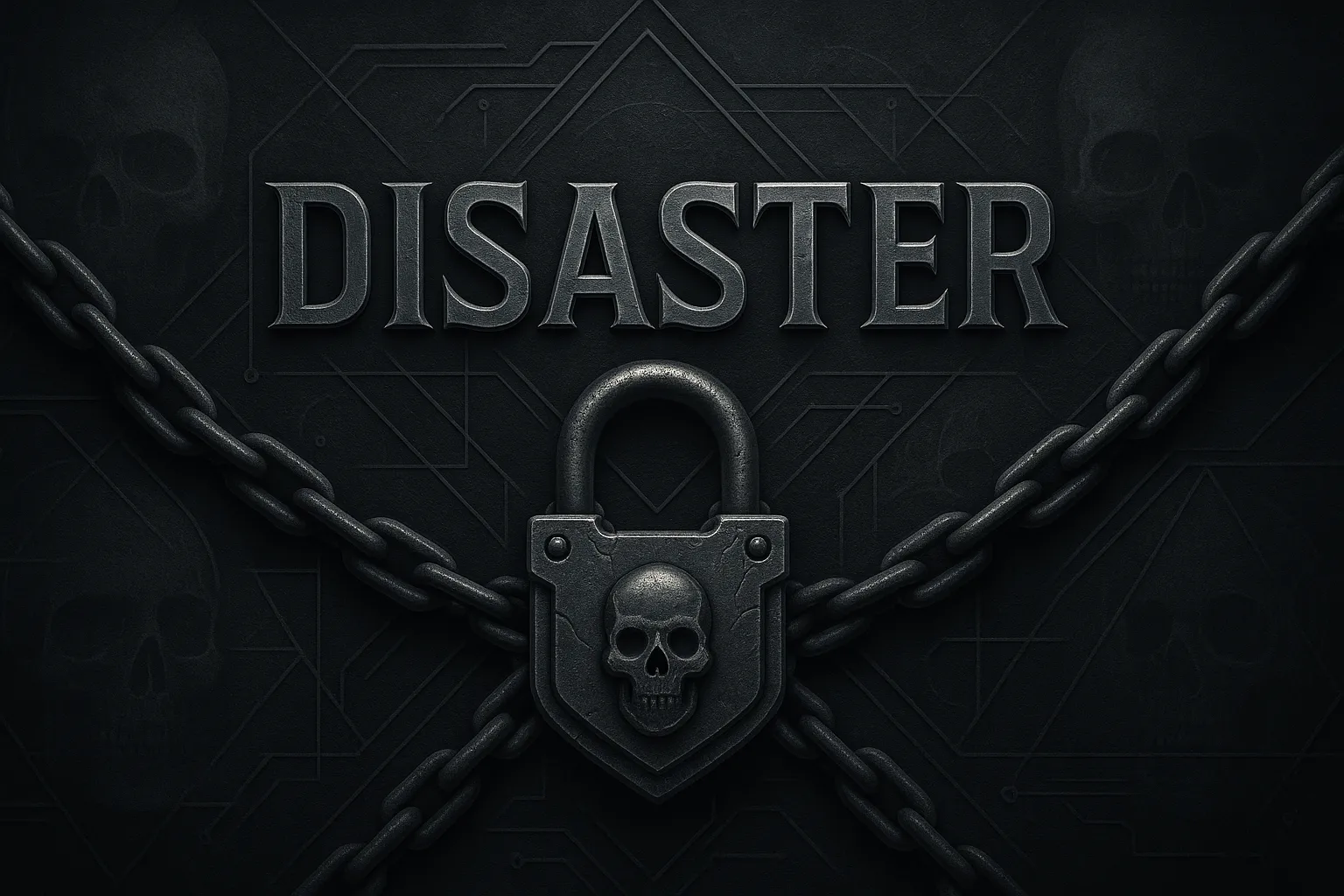 Disaster | Published - MakerWorld