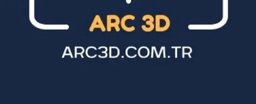 Arc3d.com.tr | Home - MakerWorld