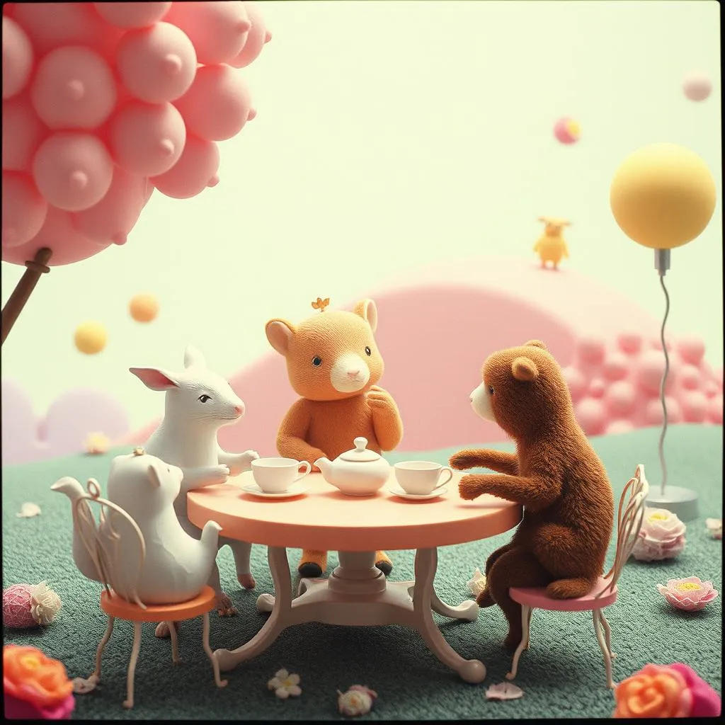 Pierosoio | Startseite - MakerWorld