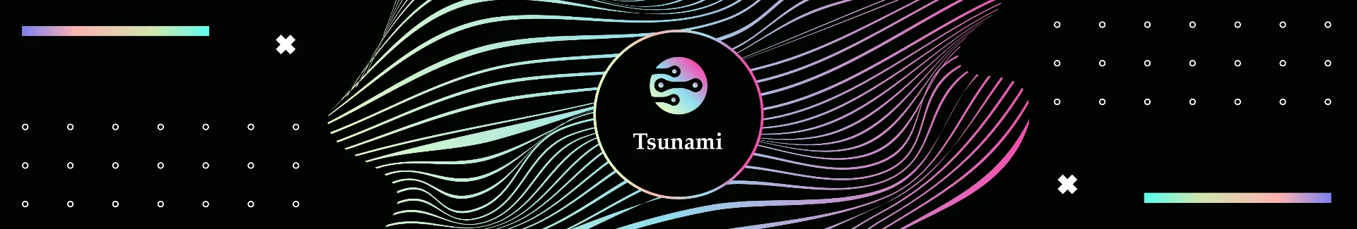 Tsunami | Startseite - MakerWorld