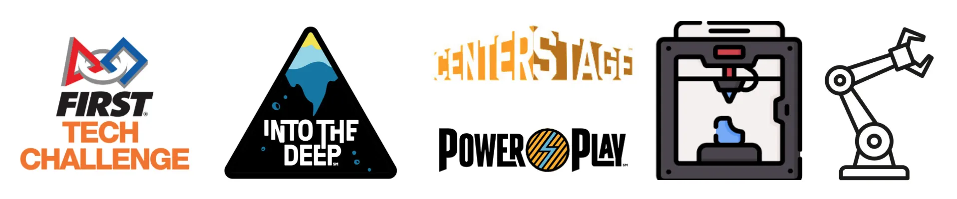 Velocity Raptors FTC | Home - MakerWorld