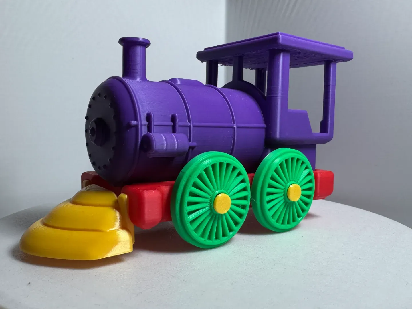 Niki Atanasov | Publié - MakerWorld