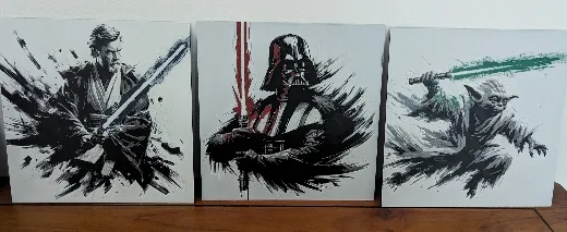 darthgrom | Inicio - MakerWorld