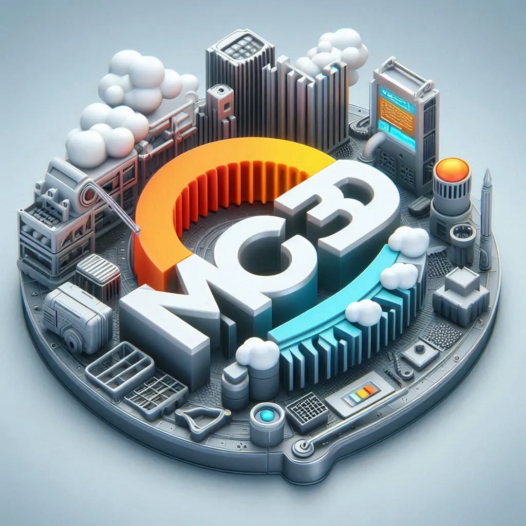 Mc3D | Home - MakerWorld