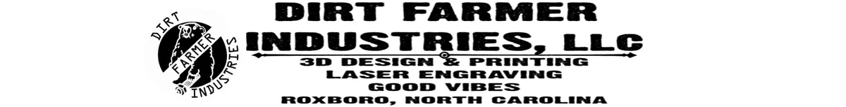 Dirt Farmer Industries | Published - MakerWorld