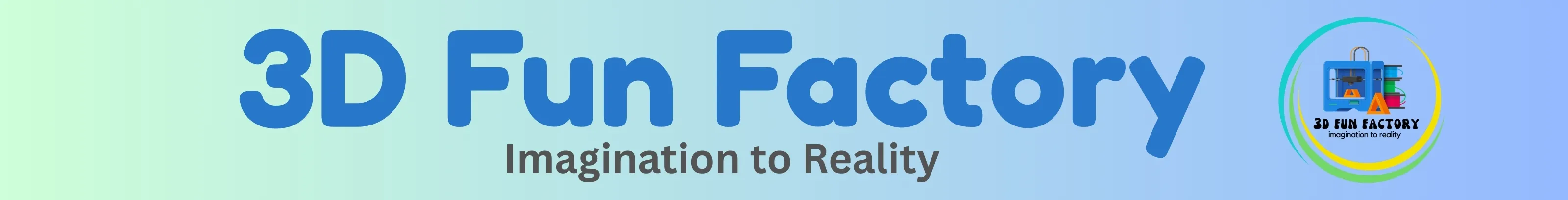 3D Fun Factory | Startseite - MakerWorld