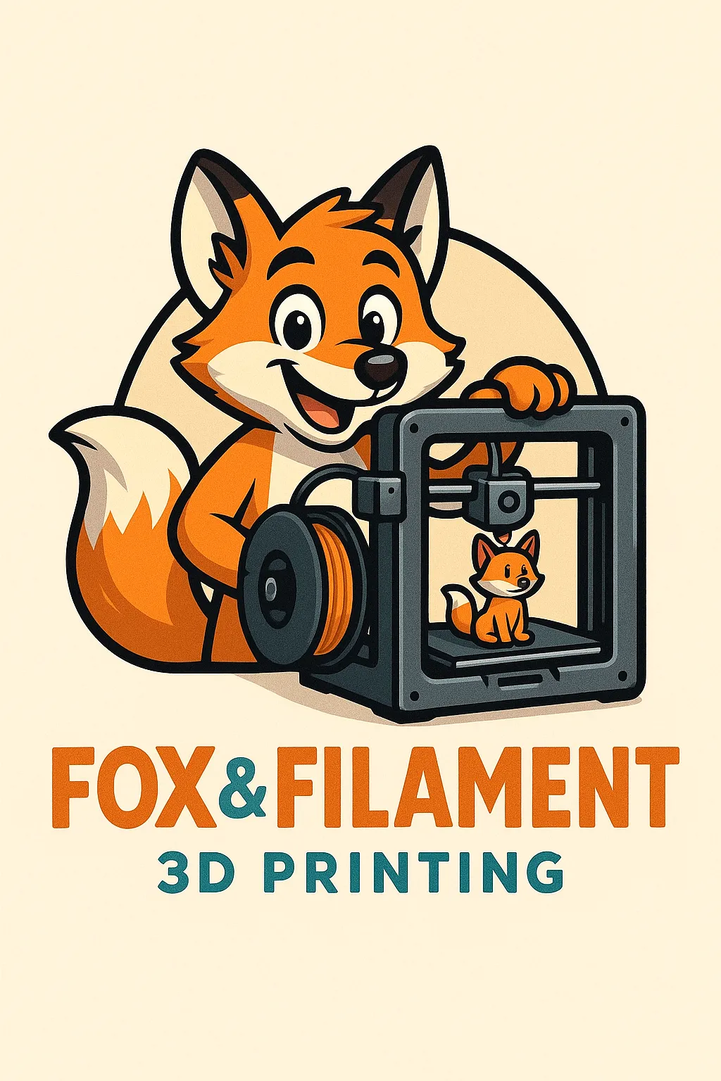 FoxandFilament | Published - MakerWorld