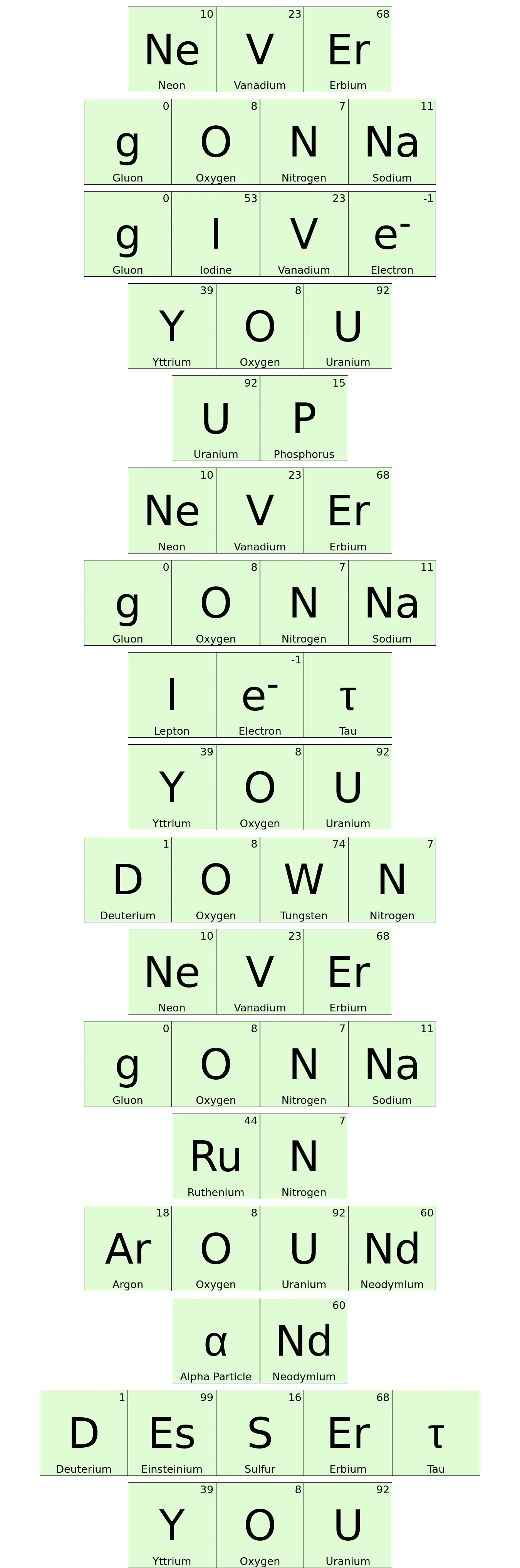 Migkiel3D | Publicado - MakerWorld