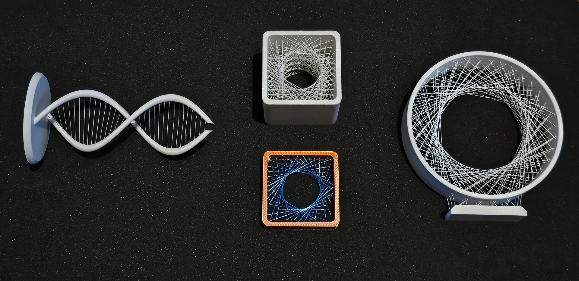 RJ Design | Published - MakerWorld