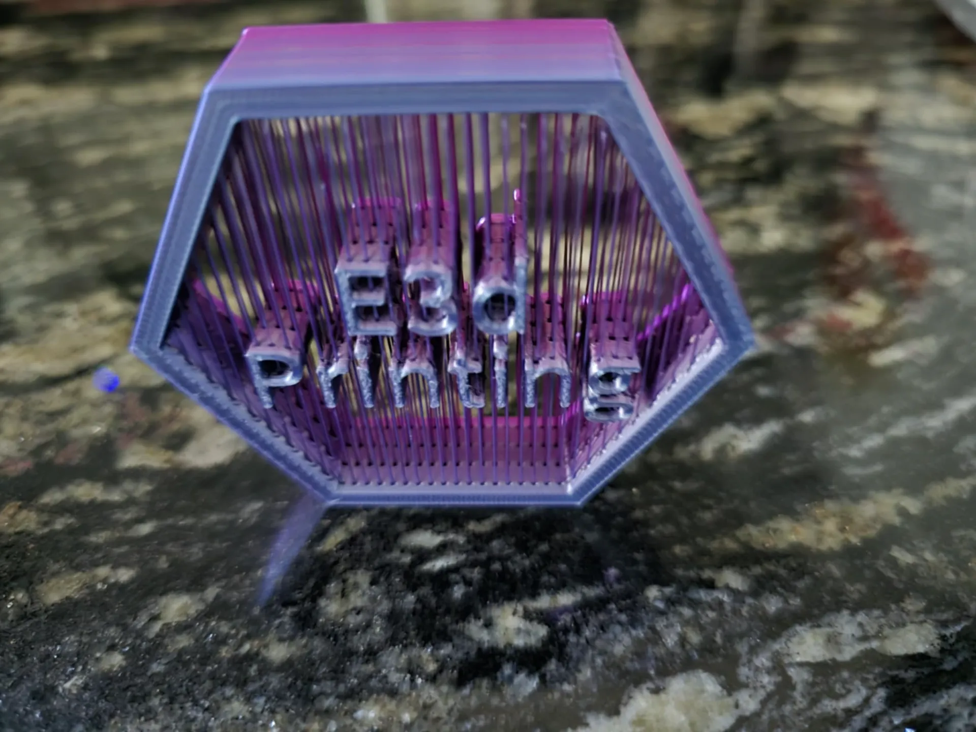 E3d Printing | Home - MakerWorld