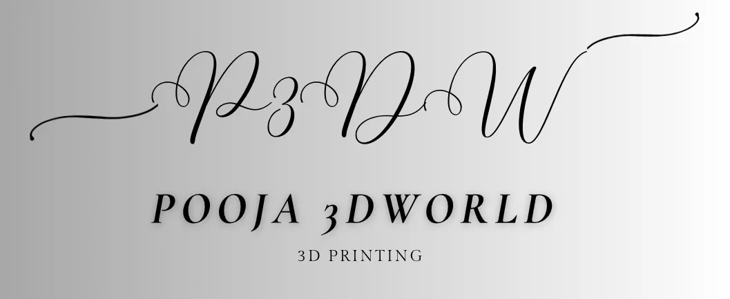 Pooja3dworld | Accueil - MakerWorld