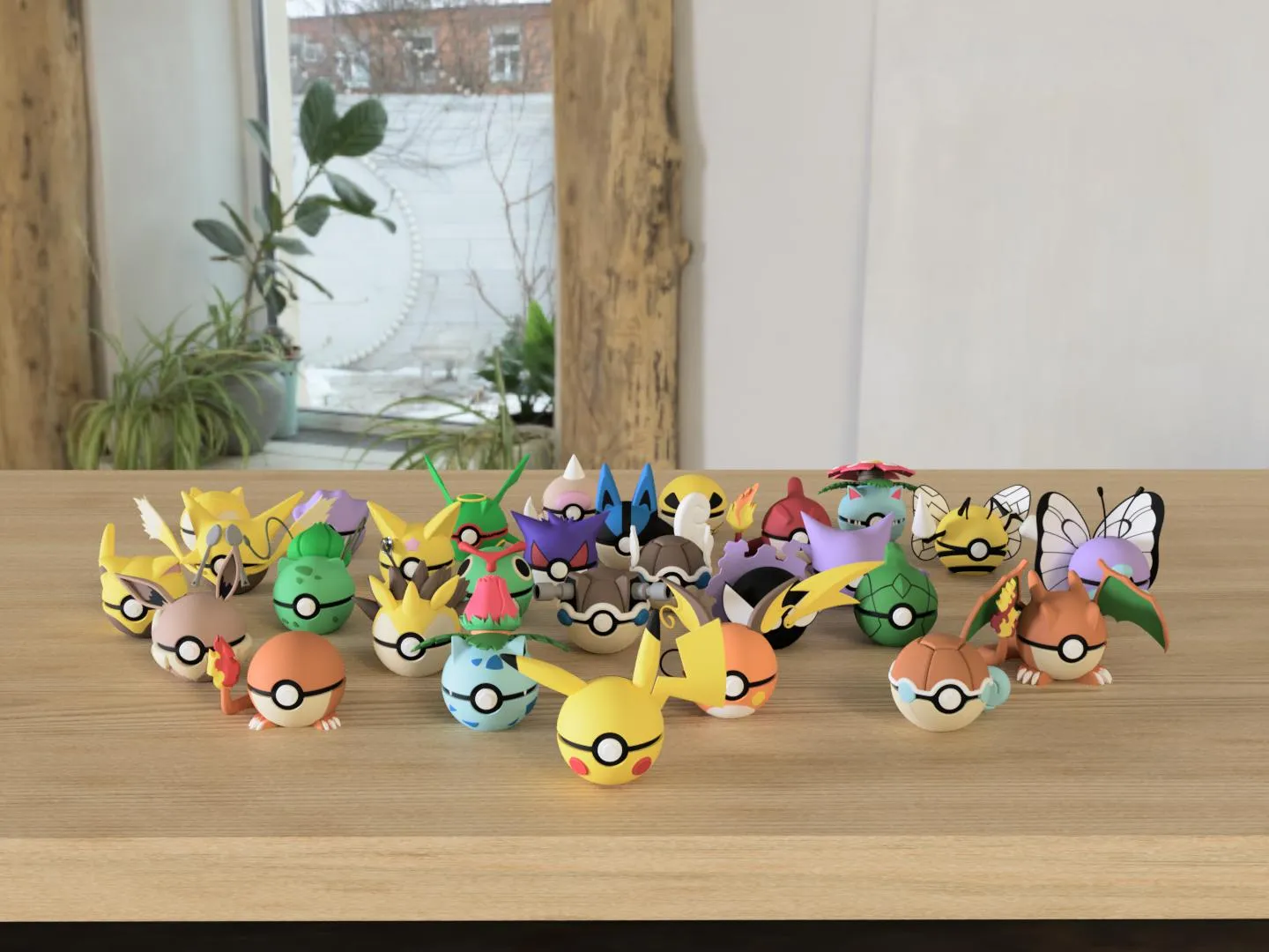 N3D | Published - MakerWorld