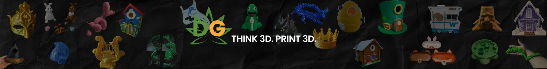 DankGraphics3D | Published - MakerWorld