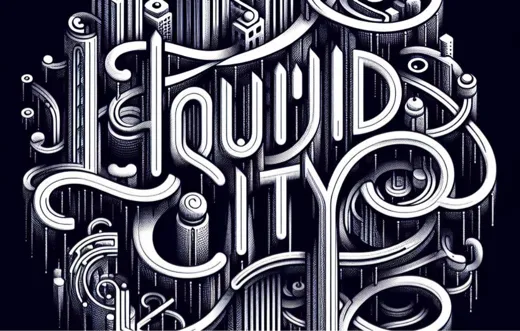 Liquid | Collections - MakerWorld