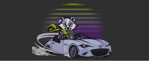 Shifty Badger | Inicio - MakerWorld