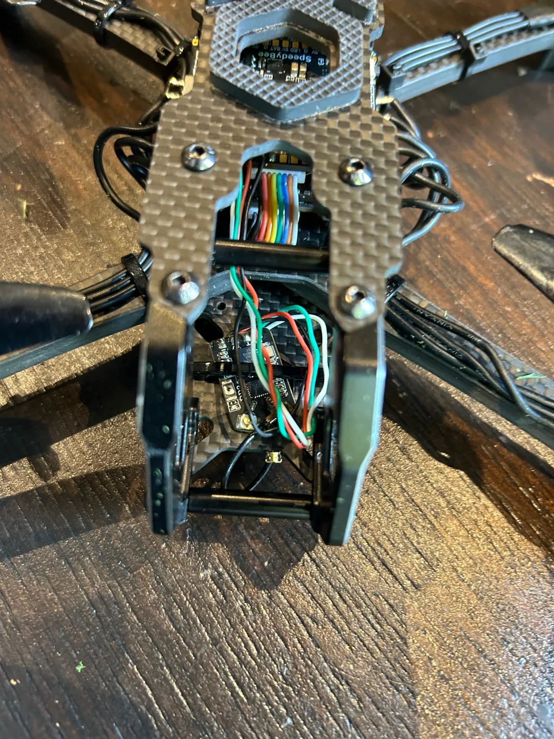 Alex MacNamara | Publié - MakerWorld