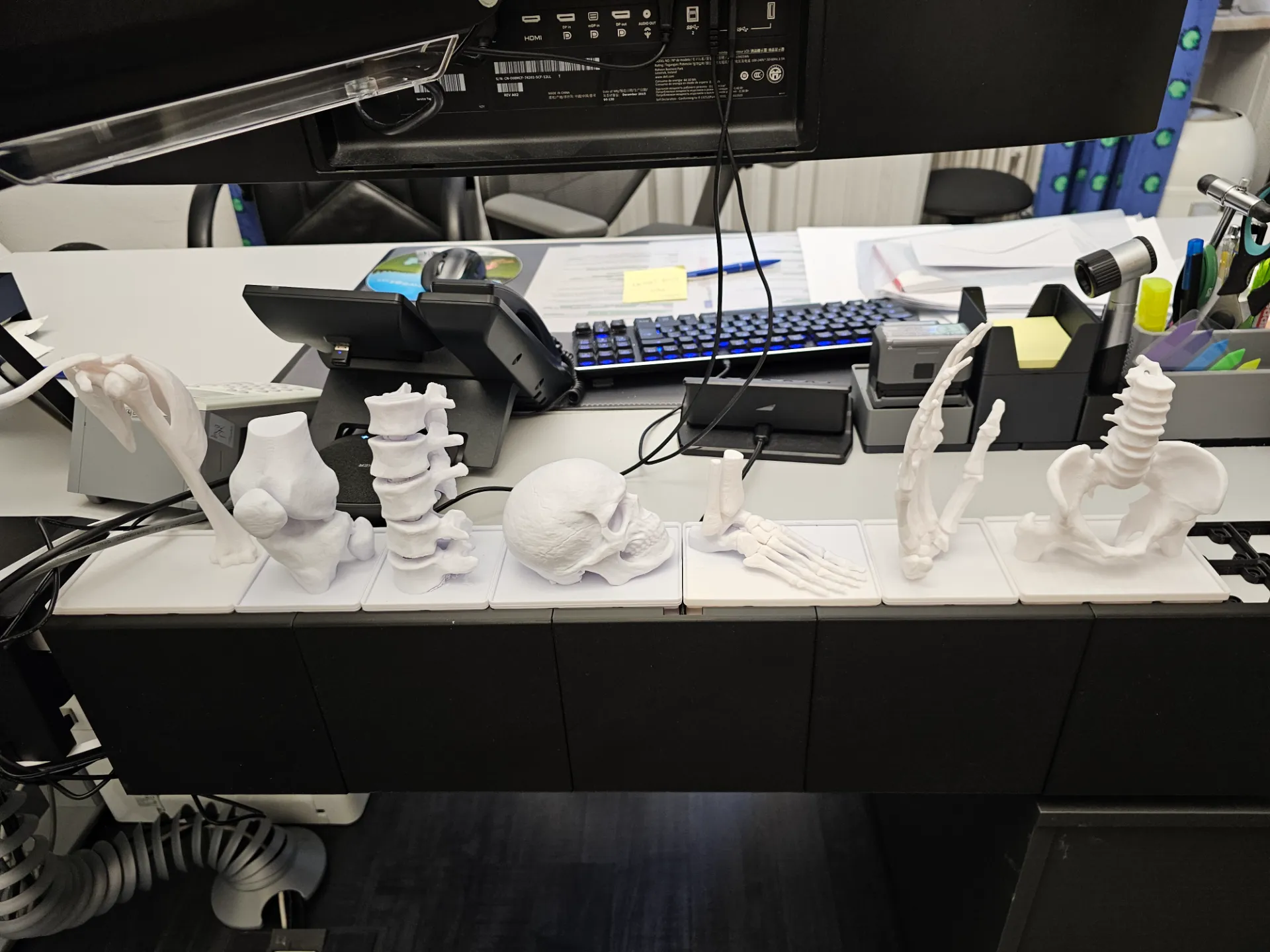 Azrael | Publicado - MakerWorld