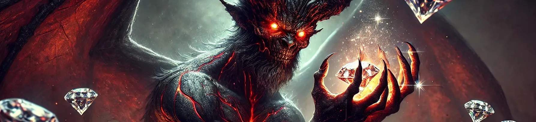 Demons_to_Diamonds | Published - MakerWorld