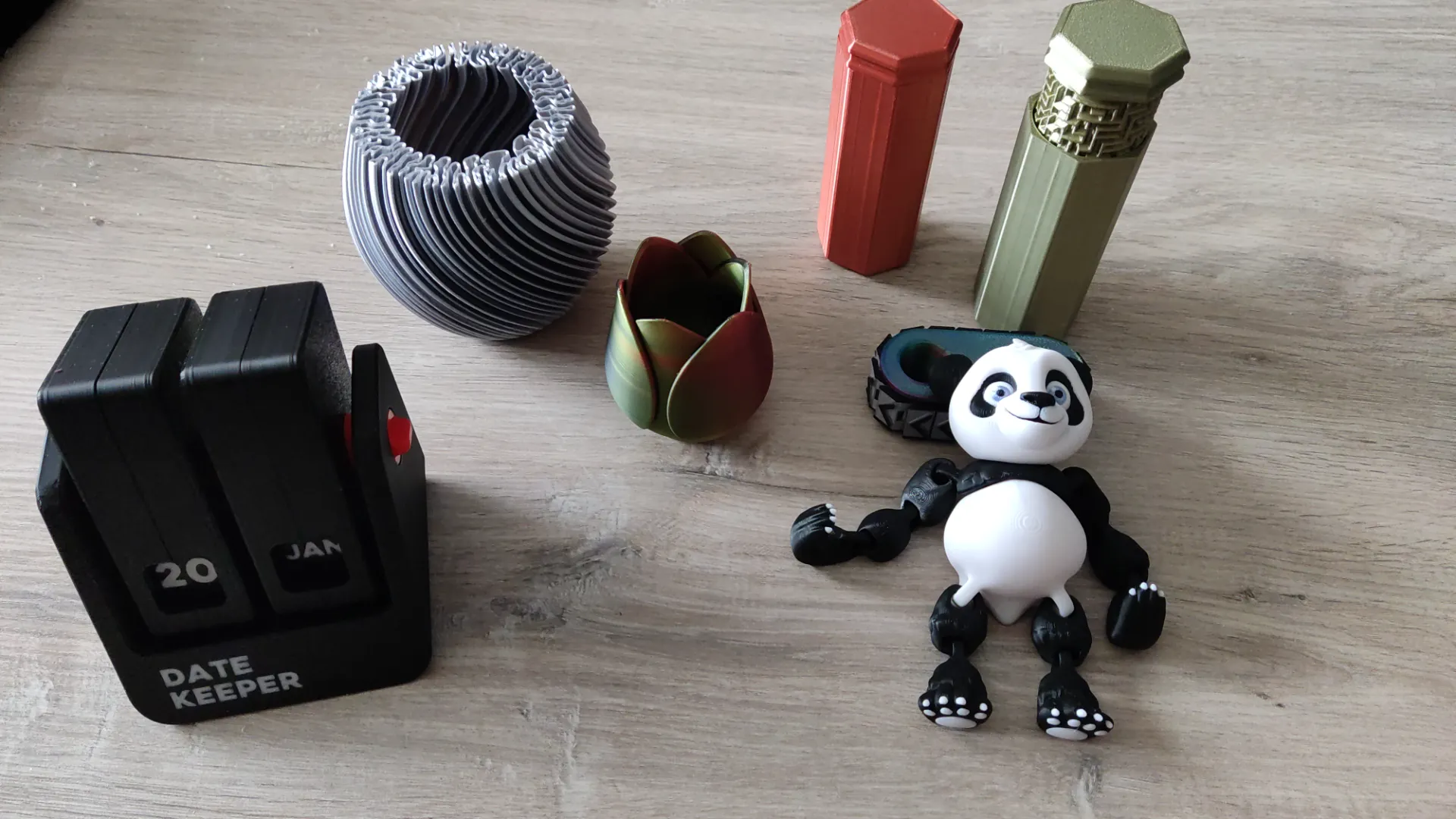 wellprintED | Published - MakerWorld