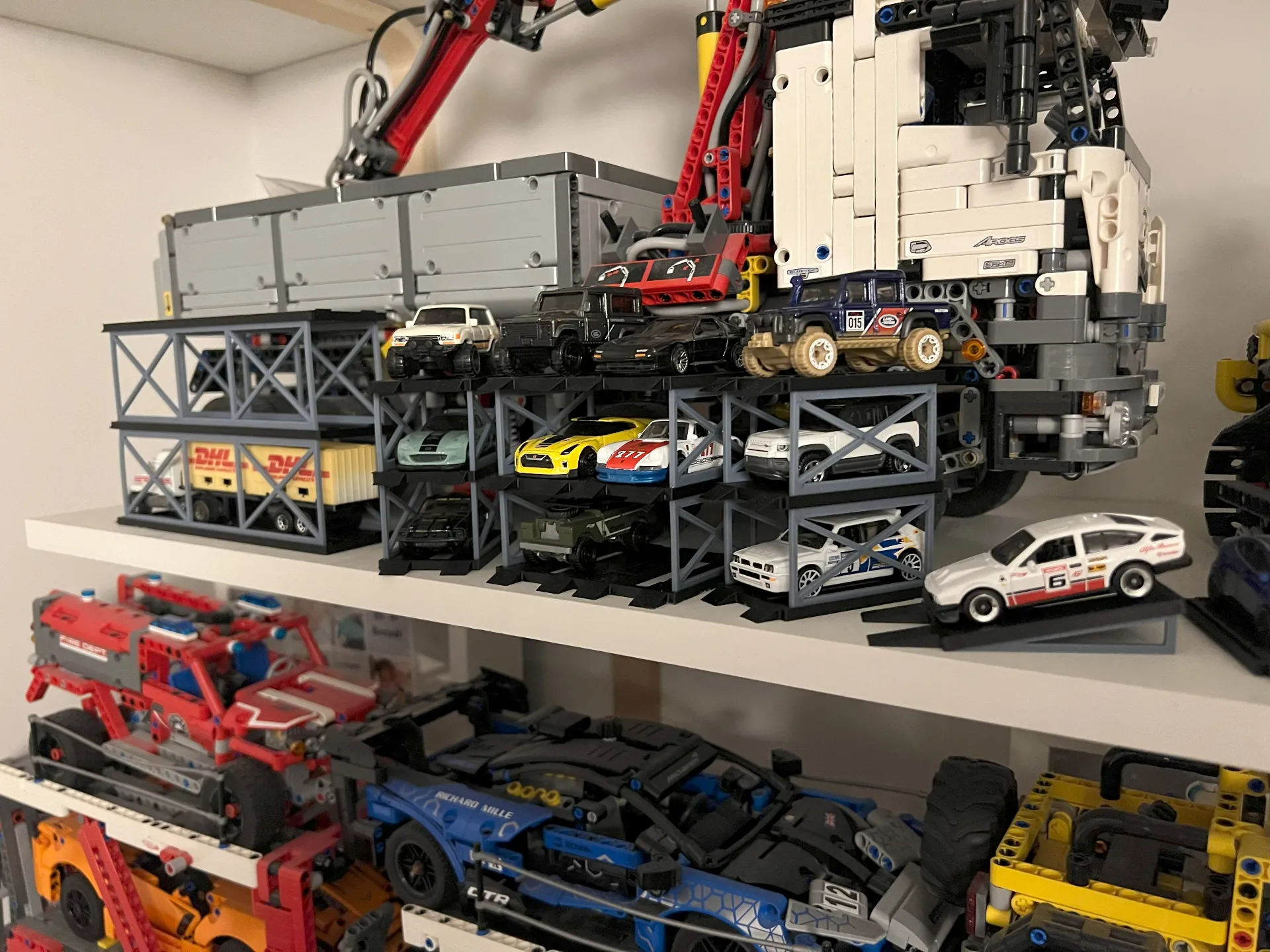 Sir_Stigma | Colecciones - MakerWorld