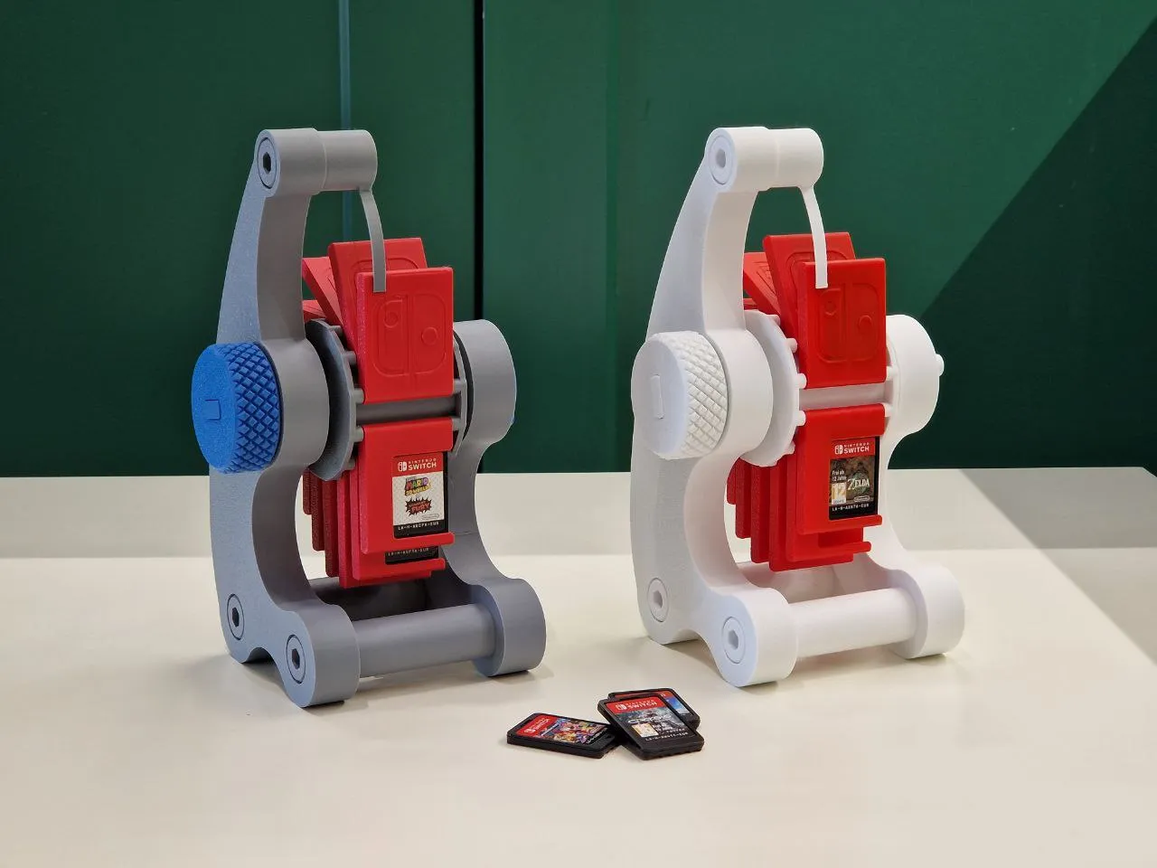 Hodzinets | Published - MakerWorld