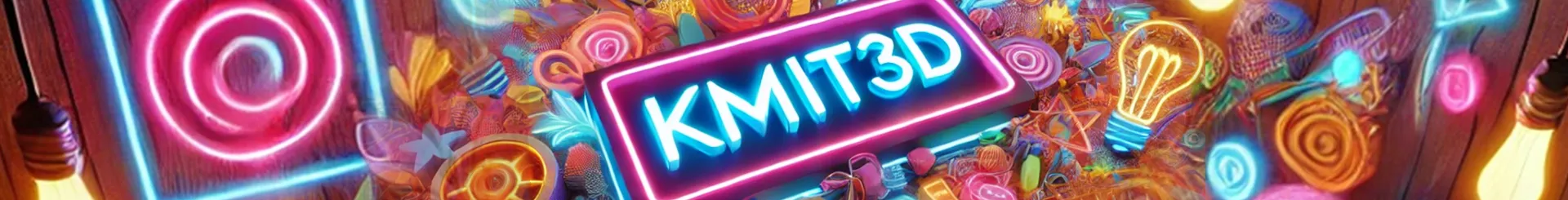 Kmit3D | Startseite - MakerWorld
