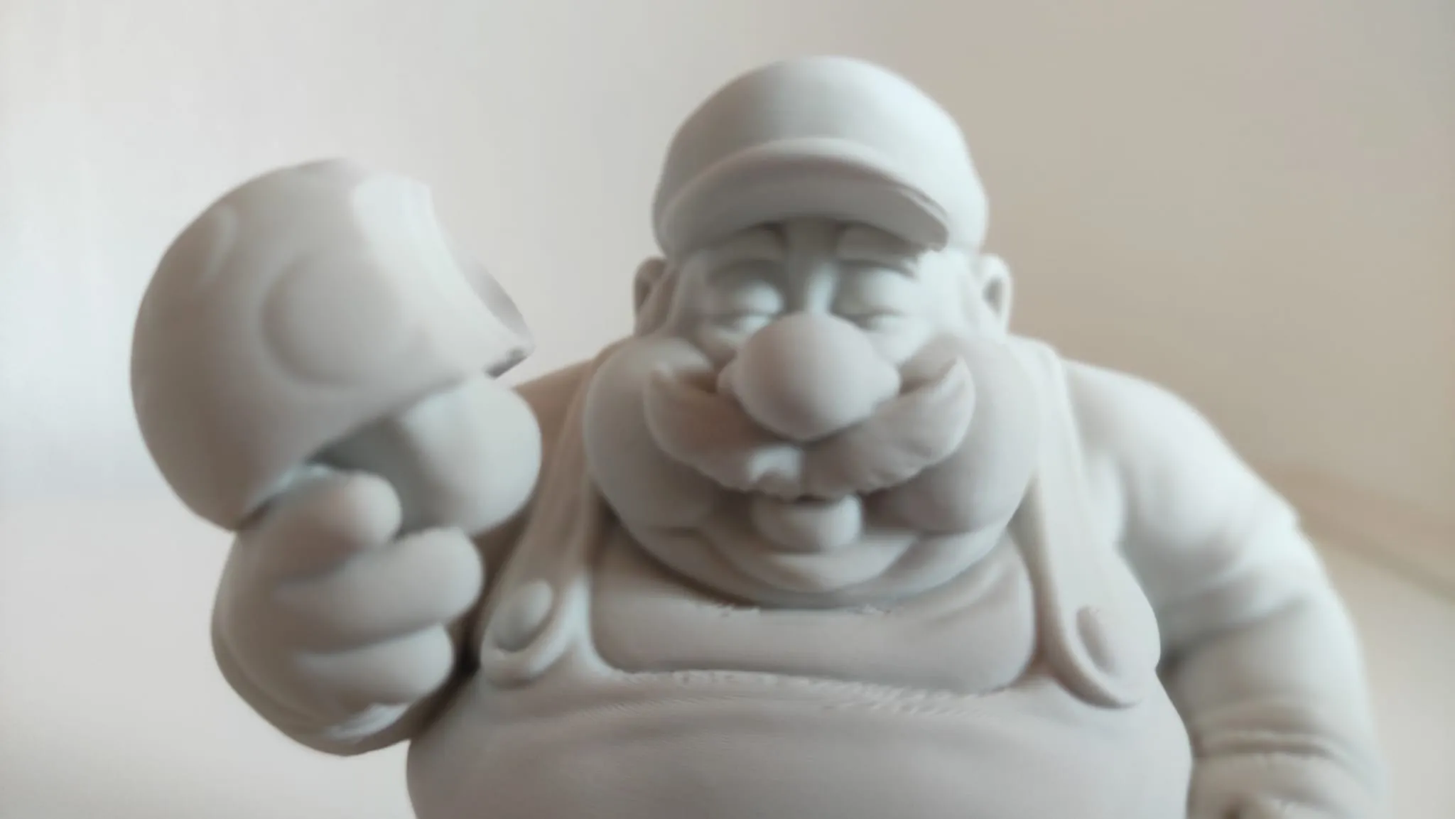 venderer | Inicio - MakerWorld