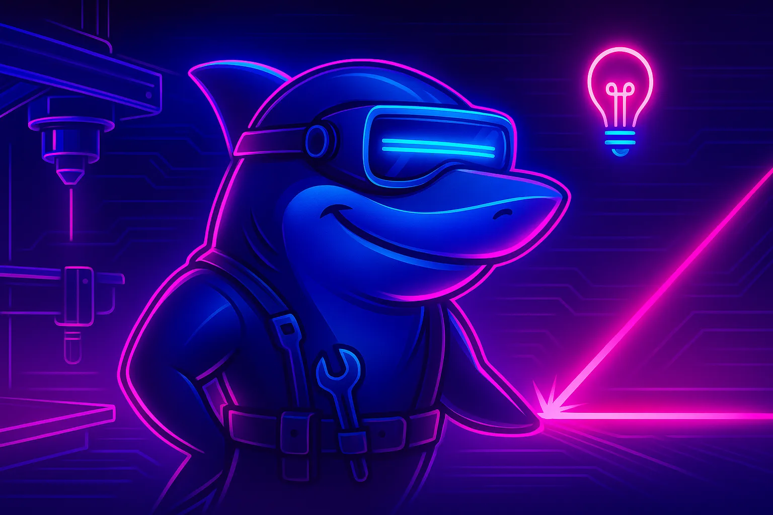 loanshark | Collections - MakerWorld