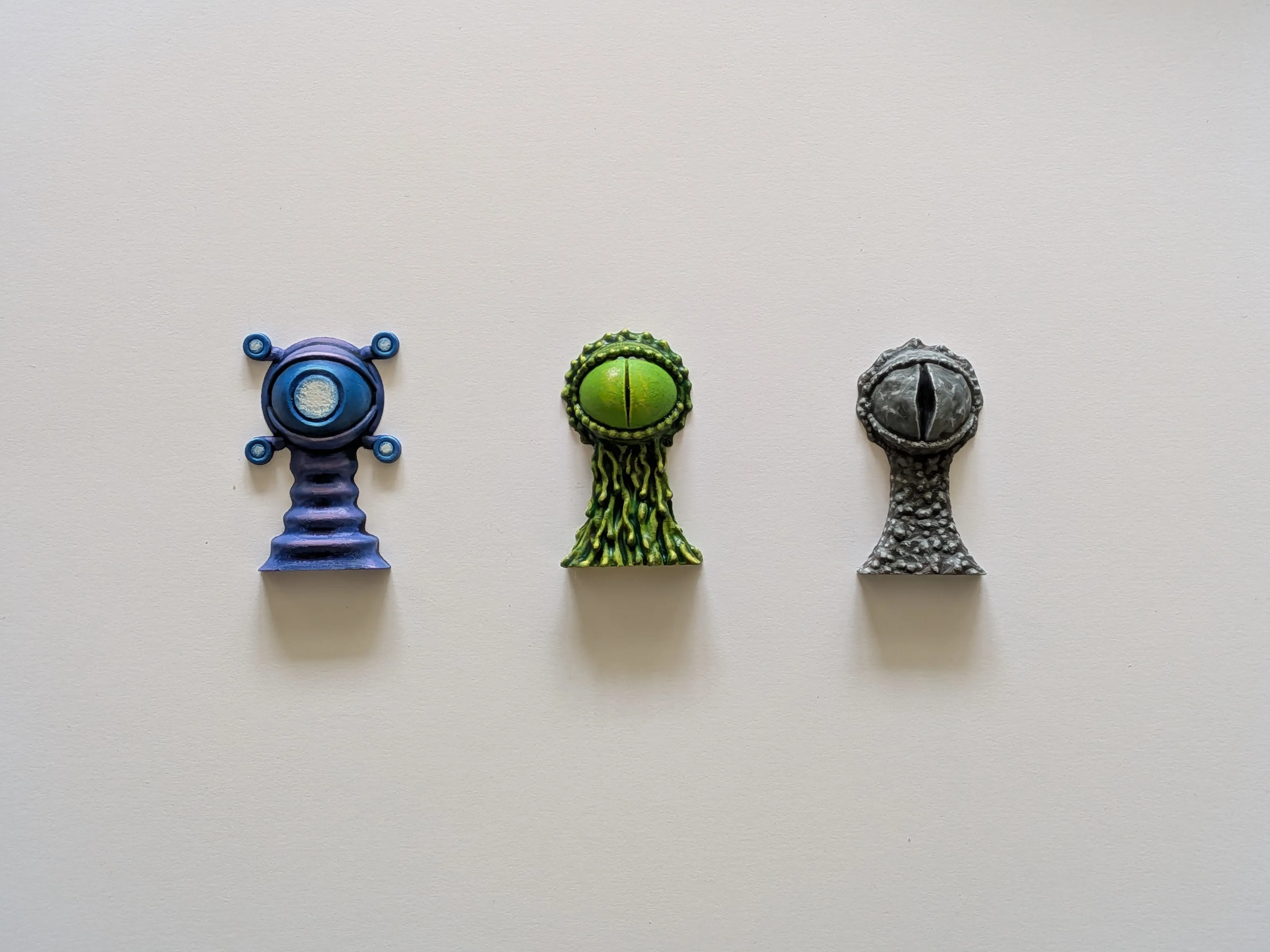 Texture Rollers And More | Home - MakerWorld