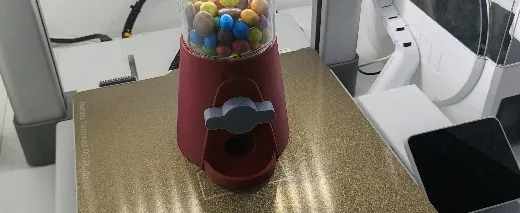 Jonathan Carlin | Published - MakerWorld