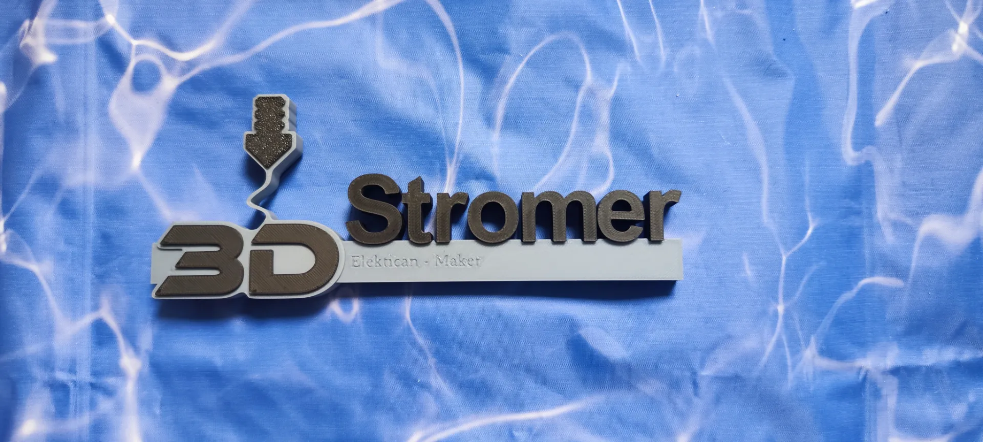 Stromer | Accueil - MakerWorld