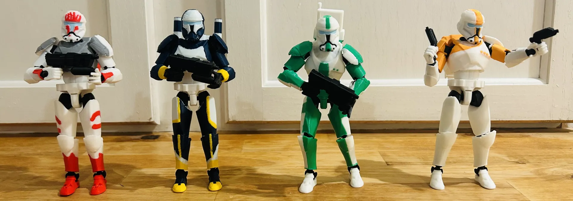 Ben | Published - MakerWorld