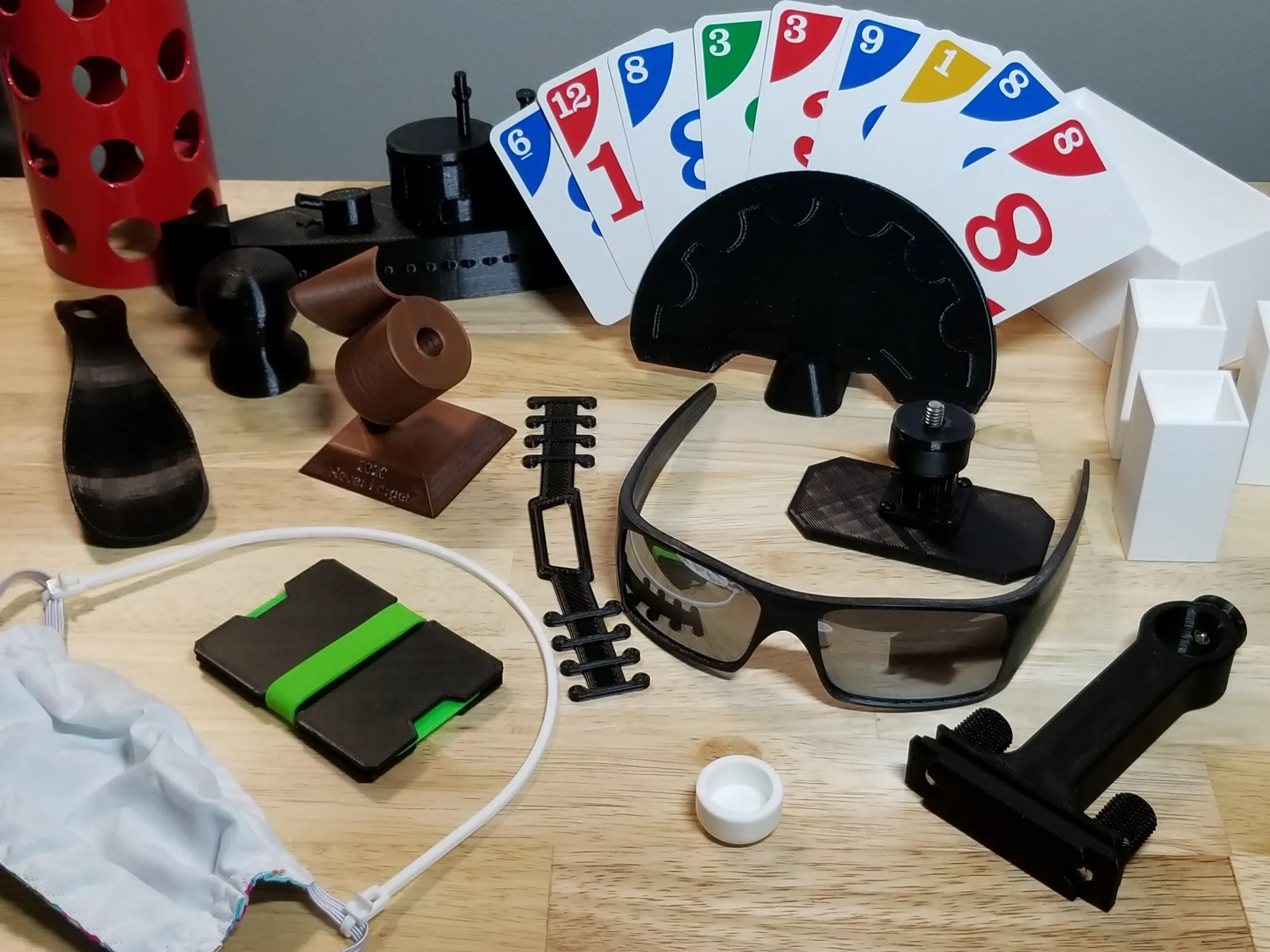 Widget KC | Accueil - MakerWorld