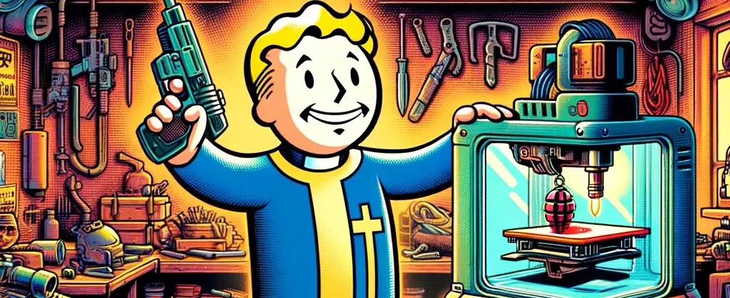 Chaplain | Published - MakerWorld