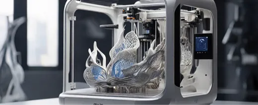 JohnySp | Início - MakerWorld