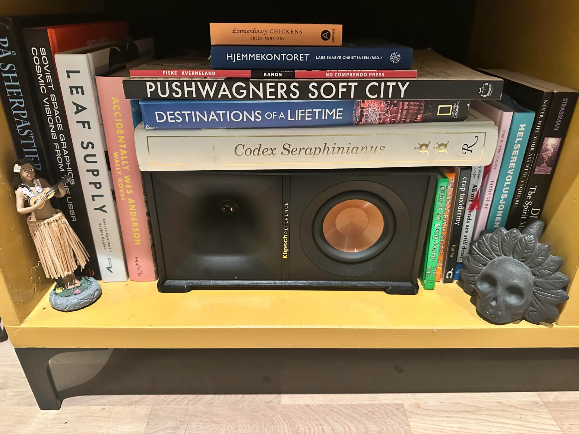 Calimariae | Published - MakerWorld