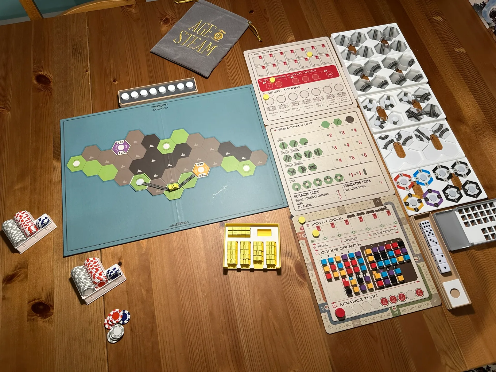 Ohm | Published - MakerWorld