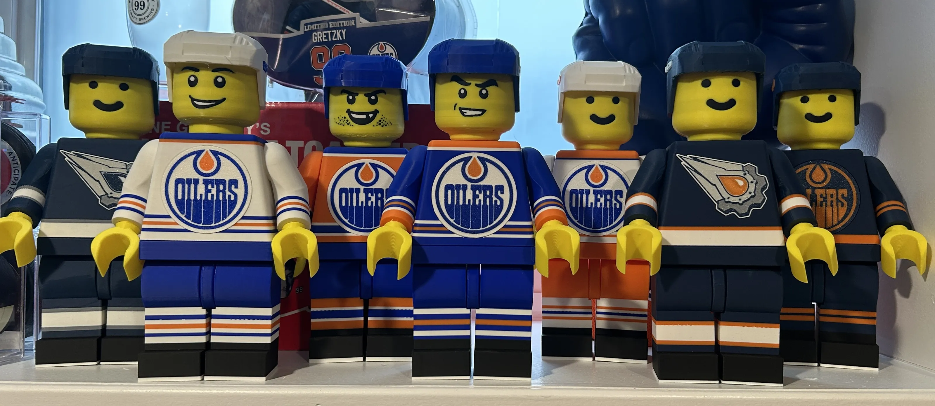 ozzyrules | Inicio - MakerWorld