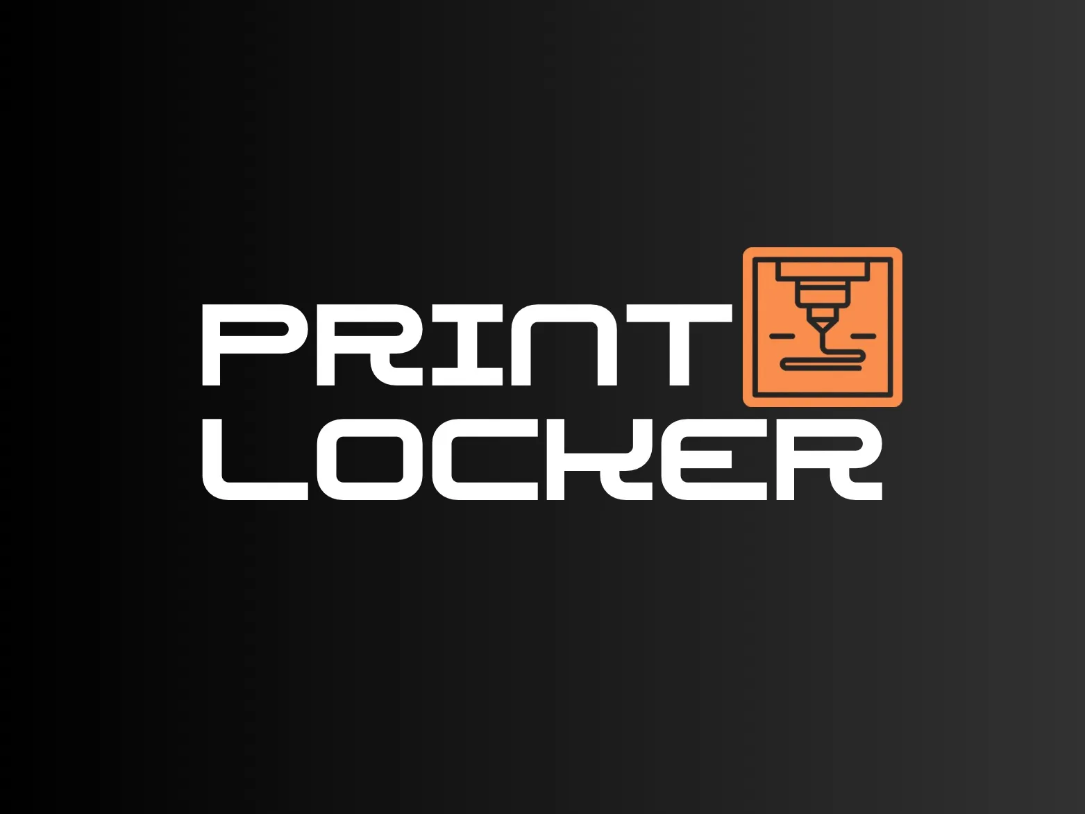 Print Locker | Published - MakerWorld