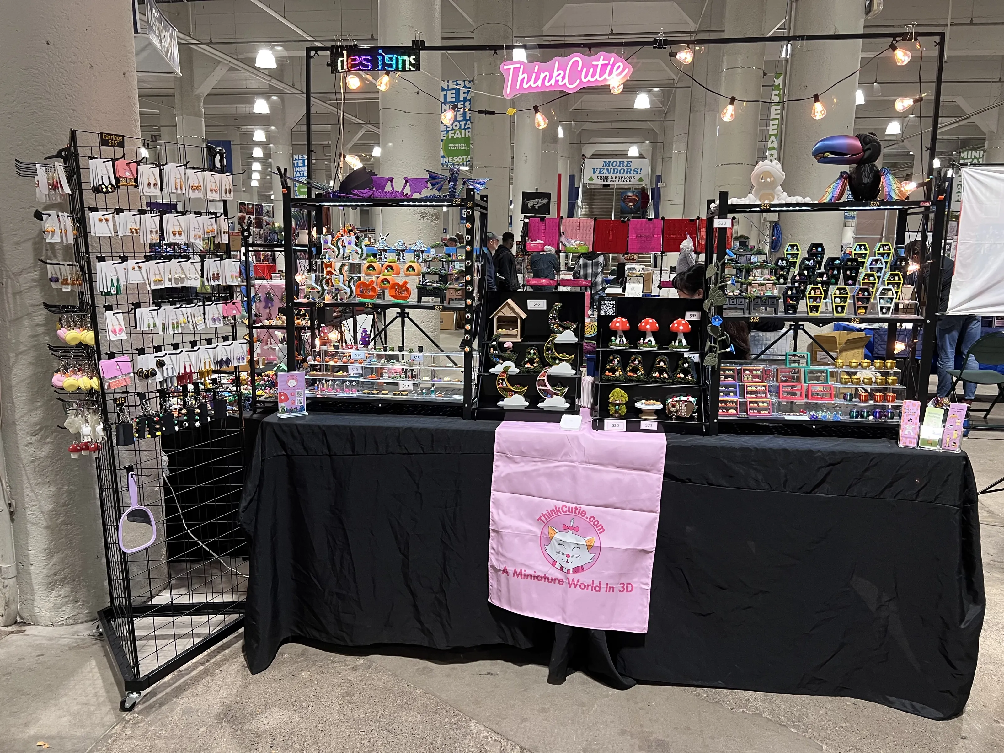 levi.spaid | Home - MakerWorld