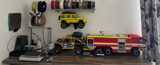 Pattas | Home - MakerWorld