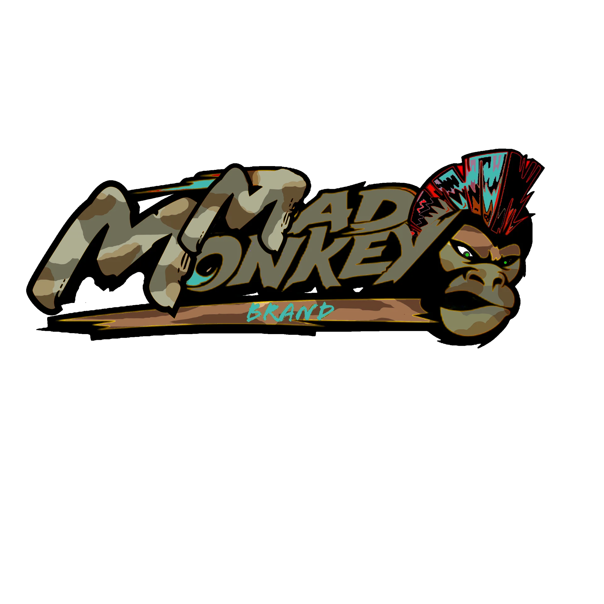 MadMonkey3D | Published - MakerWorld